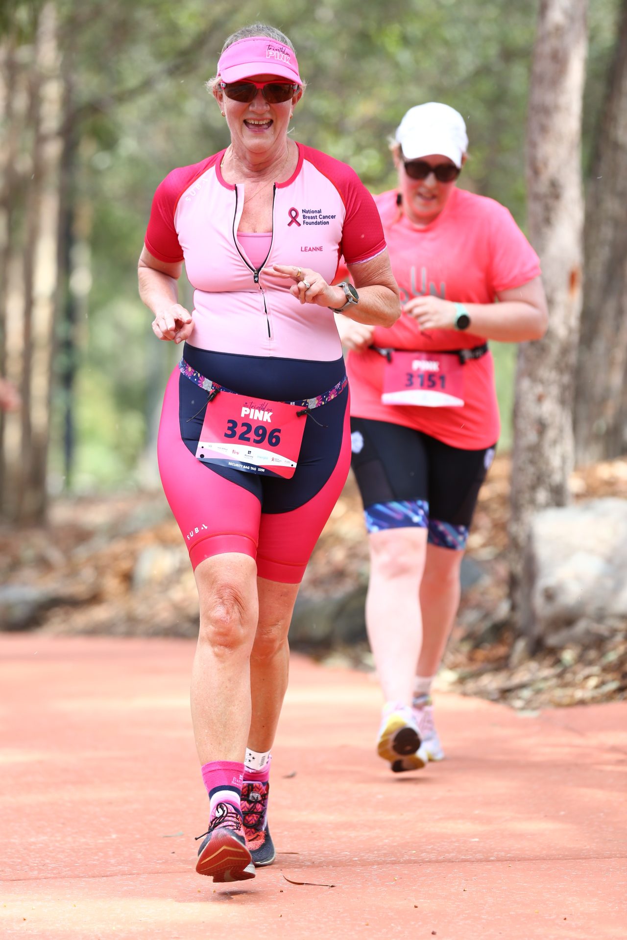 Ramsay Health Care extends Triathlon Pink partnership to 2026 - The ...